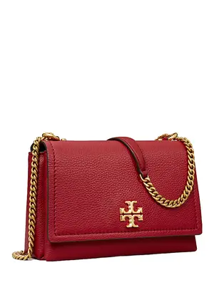 Tory Burch Tory Burch Limited-Edition Shoulder Bag Redstone