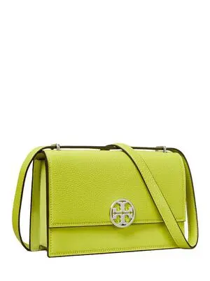 Tory Burch Tory Burch Limited-Edition Shoulder Bag Spring Grass