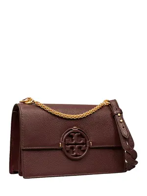 Tory Burch Tory Burch Limited-Edition Shoulder Bag Tempranillo