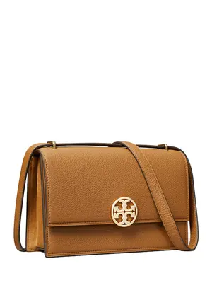 Tory Burch Limited-edition Shoulder Bag - Tiger's Eye