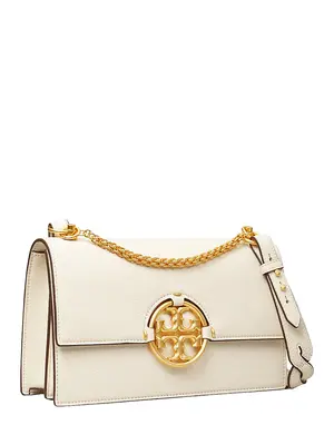 Tory Burch Tory Burch Limited-Edition Shoulder Bag White