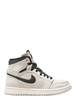 JORDAN Air 1 High Zoom Cmft Sneakers - White