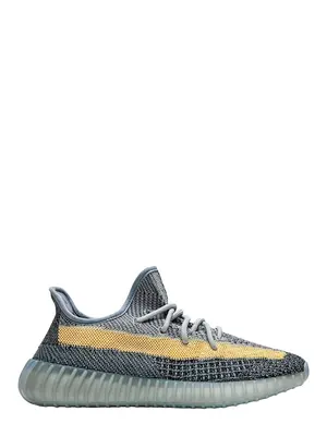 Yeezy Boost 350 V2 Ash Sneakers - Blue