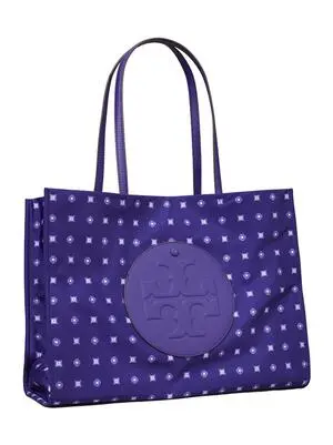 Tory Burch Ella Printed Tote - Nothing Ditsy