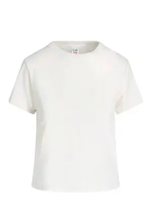 RE/DONE The Classic Tee - White