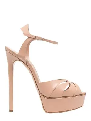 CASADEI 40mm Felina Sandals
