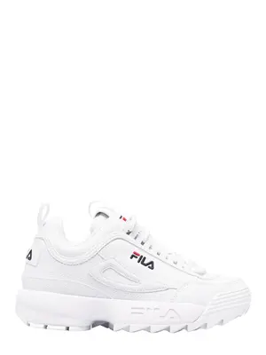FILA Disruptor Sneakers - White