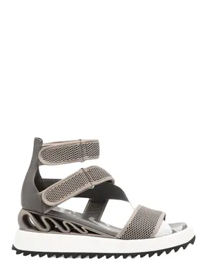 LE SILLA Le Silla Yui Wave Sandals