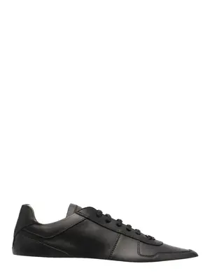 Philipp Plein Iconic Low-top Sneakers - Black