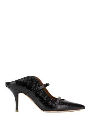 MALONE SOULIERS Malone Souliers Maureen Mules Black