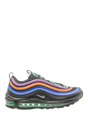 Nike Air Max 97 Sneakers - Black