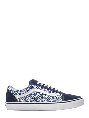 VANS Old Skool Otw Sneakers - Blue