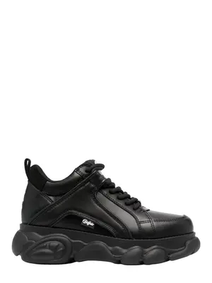 BUFFALO Corin Low-top Sneakers - Black