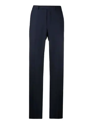 ZEGNA Zegna Slim-Fit Trousers