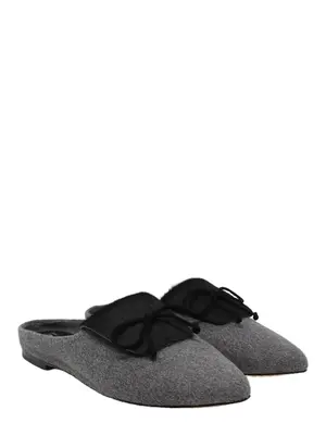 SANTM Cortina Mules