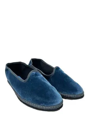 SANTM Furlane Slippers - Natural