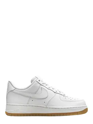 Nike Air Force 1 Low '07 Sneakers - White