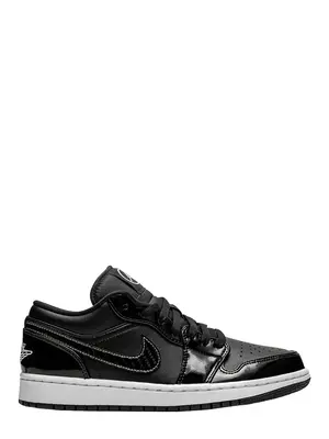 JORDAN Air 1 Low Se "all-star 2021" Sneakers - Black
