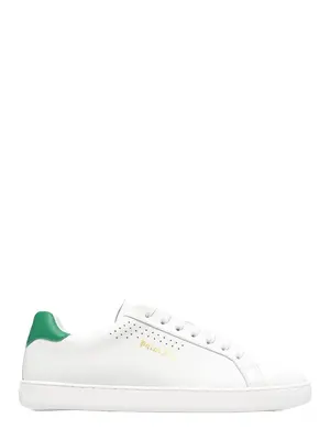 PALM ANGELS Palm Angels Palm One Low-Top Sneakers