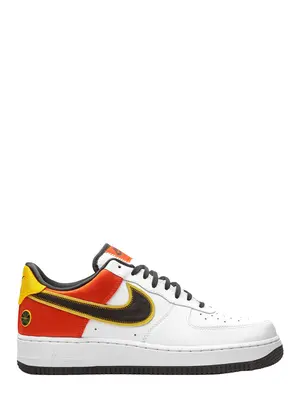 Nike Air Force 1 Low Rayguns Sneakers White