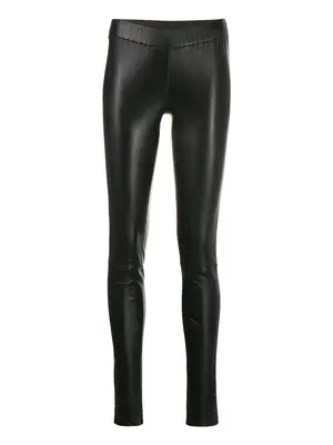 MAX & MOI High-waisted Leggings