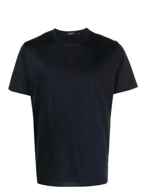 THEORY Round Neck T-shirt