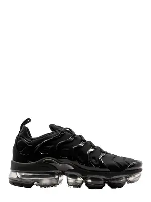 Nike Air Vapormax Plus Sneakers - Black