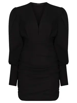 ISABEL MARANT ÉTOILE ISABEL MARANT Stella Mini Dress