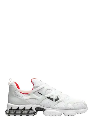 Nike X Stussy Air Zoom Spiridon Kukini Sneakers - White