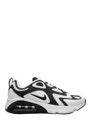Nike Air Max 200 Sneakers White