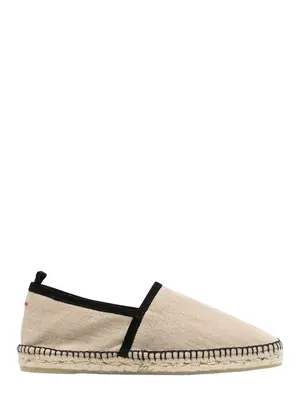 CastaÑer Paul Espadrilles - Neutrals