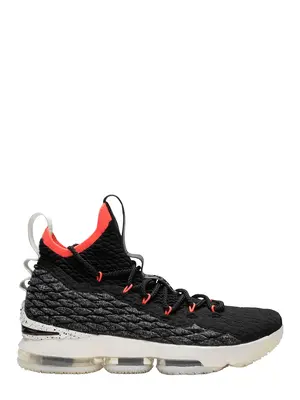 Nike Lebron 15 Sneakers - Black