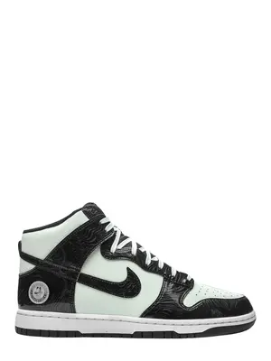 Nike Dunk High Se All-star 2021 Sneakers - Black