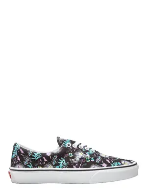 VANS Era Paradise Floral Sneakers - Black