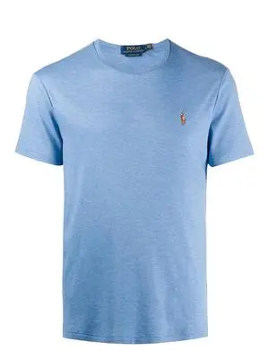 POLO RALPH LAUREN Crew Neck T-shirt