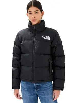 The North Face The North Face 1996 Retro Nuptse Jacket Tnf Black
