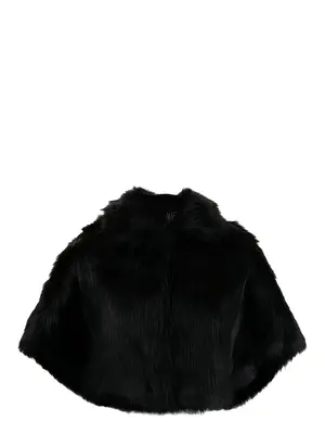UNREAL FUR Nord Cape - Black