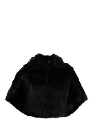 UNREAL FUR Nord Cape - Black