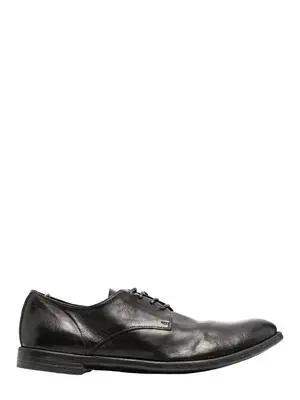 Officine Creative Arc 515 Lace-up Shoes - Brown