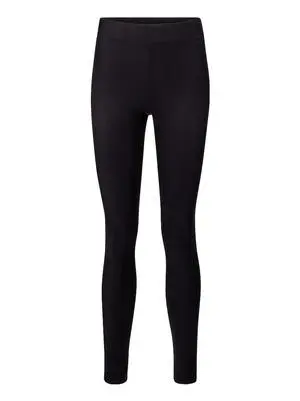 Wolford Wolford Scuba Jersey Leggings Black