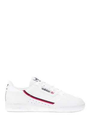 Adidas Continental 80 Sneakers - White