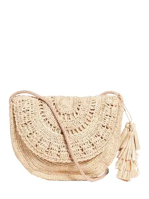 MAR Y SOL Lila Crossbody Bag