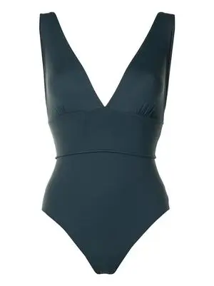 Bondi Born Victoria One-piece Swimsuit - Blue