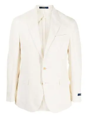 Polo Ralph Lauren Linen Sport Coat - Neutrals