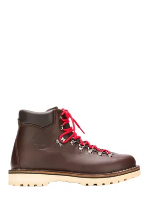 Diemme Roccia Vet Boots - Brown