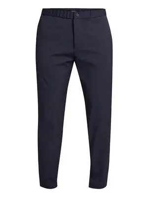 Theory Terrance Neoteric Pants - Navy
