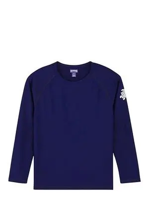 Vilebrequin Crewneck Surf Shirt - Navy