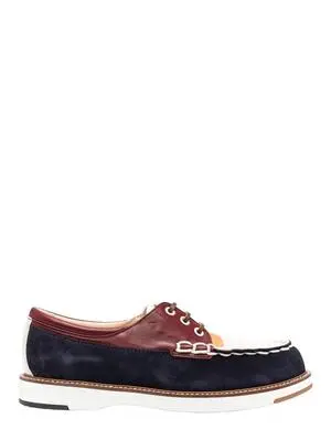 TOD'S Lace-Up Shoes