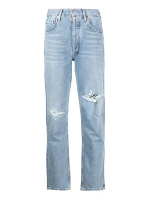 CITIZENS OF HUMANITY Citizens Of Humanity Charlotte Straight-Leg Jeans