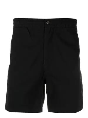 POLO RALPH LAUREN Stretch-Cotton Bermuda Shorts